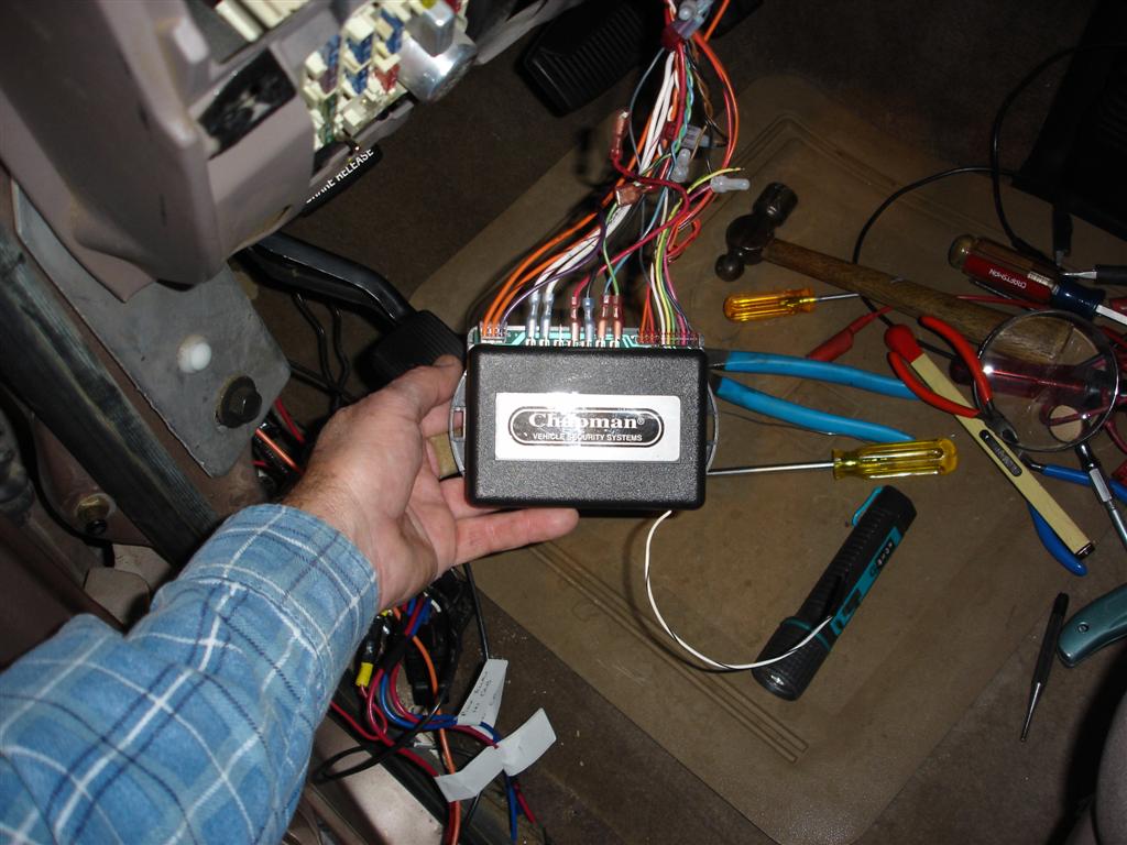 Super Sound and Security