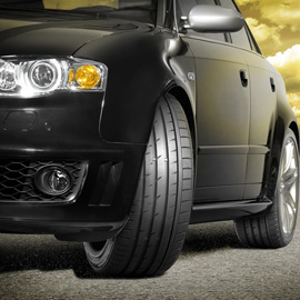 Super Sound and Security