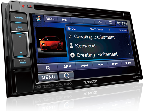 Super Sound and Security