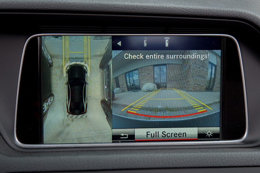 Super Sound and Security