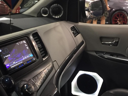 Super Sound and Security