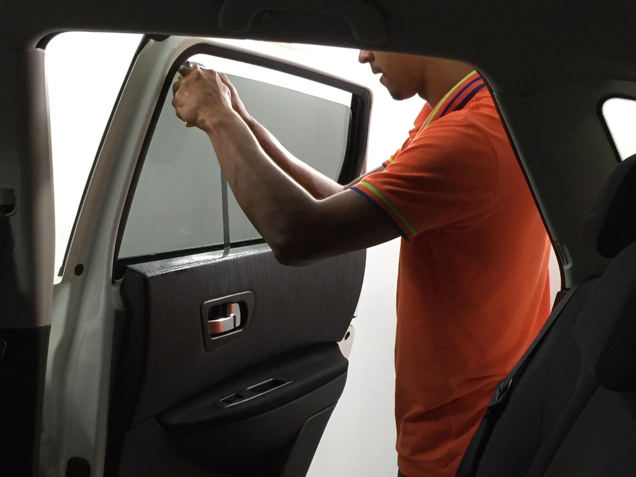 Super Sound and Security